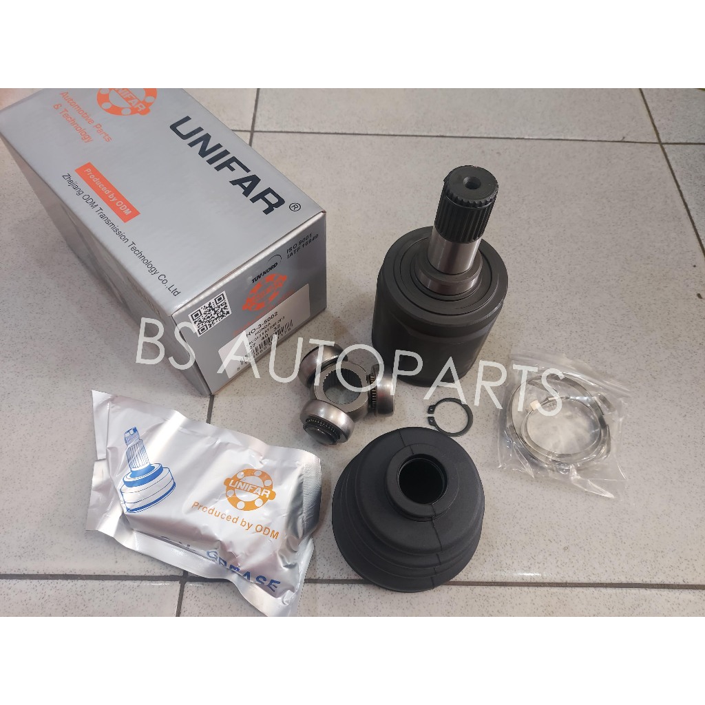 Jual CV Joint As Roda Bohol Dalam Honda CRV Gen3 Gen 3 AT Matic 07-12 - Kiri | Shopee Indonesia