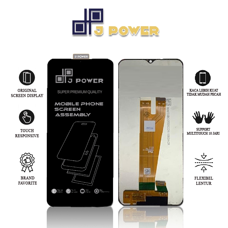 Jual LCD SAMSUNG A04 A045 A045F LCD TOUCHSCREEN FULLSET | Shopee Indonesia