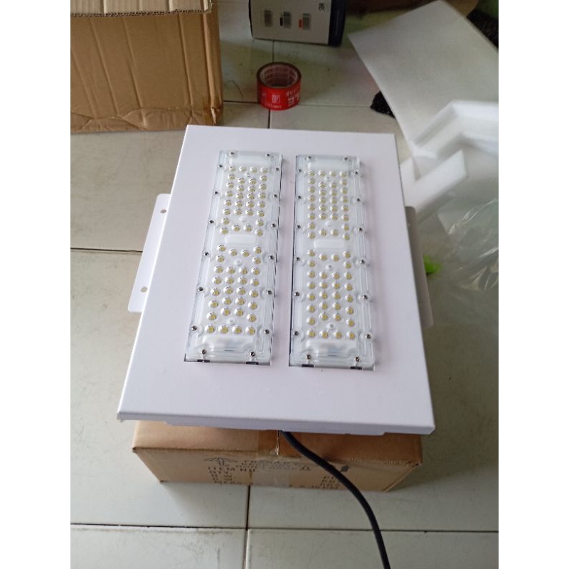 Jual lampu SPBU LED - canopy C1 dan C2 | Shopee Indonesia