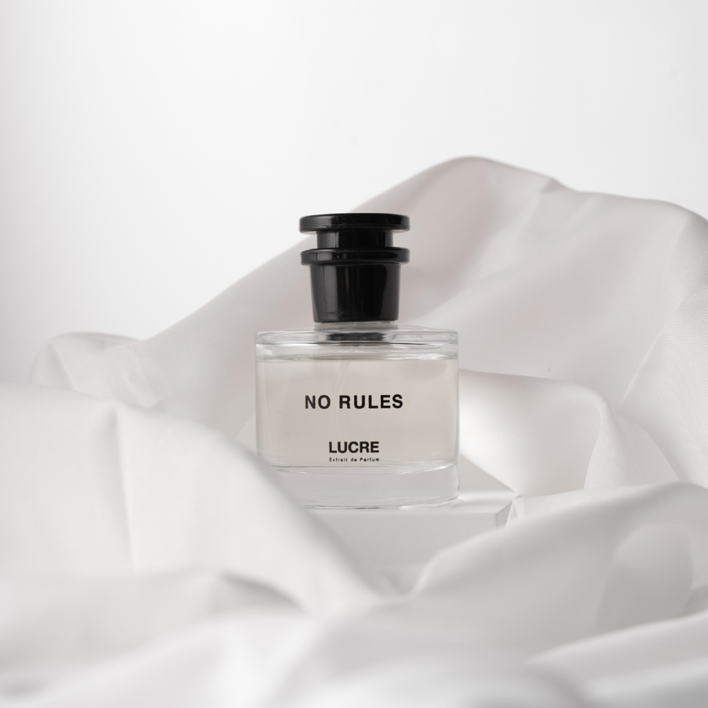 Jual Lucre Parfum - No Rules | Extrait de Parfum 51ml | Shopee Indonesia