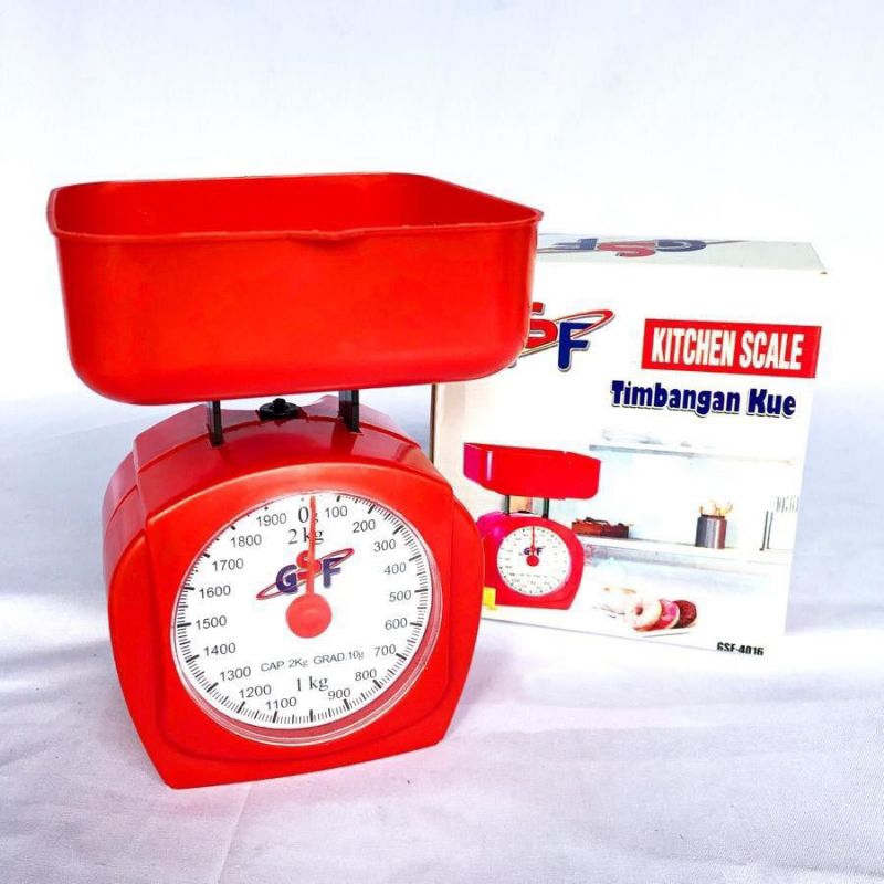 Jual timbangan manual | Shopee Indonesia