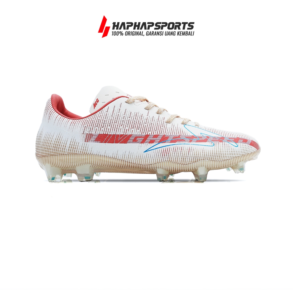 Jual SPECS ACCELERATOR LIGHTSPEED 4 NITRO GA24 PRO FG | Shopee Indonesia