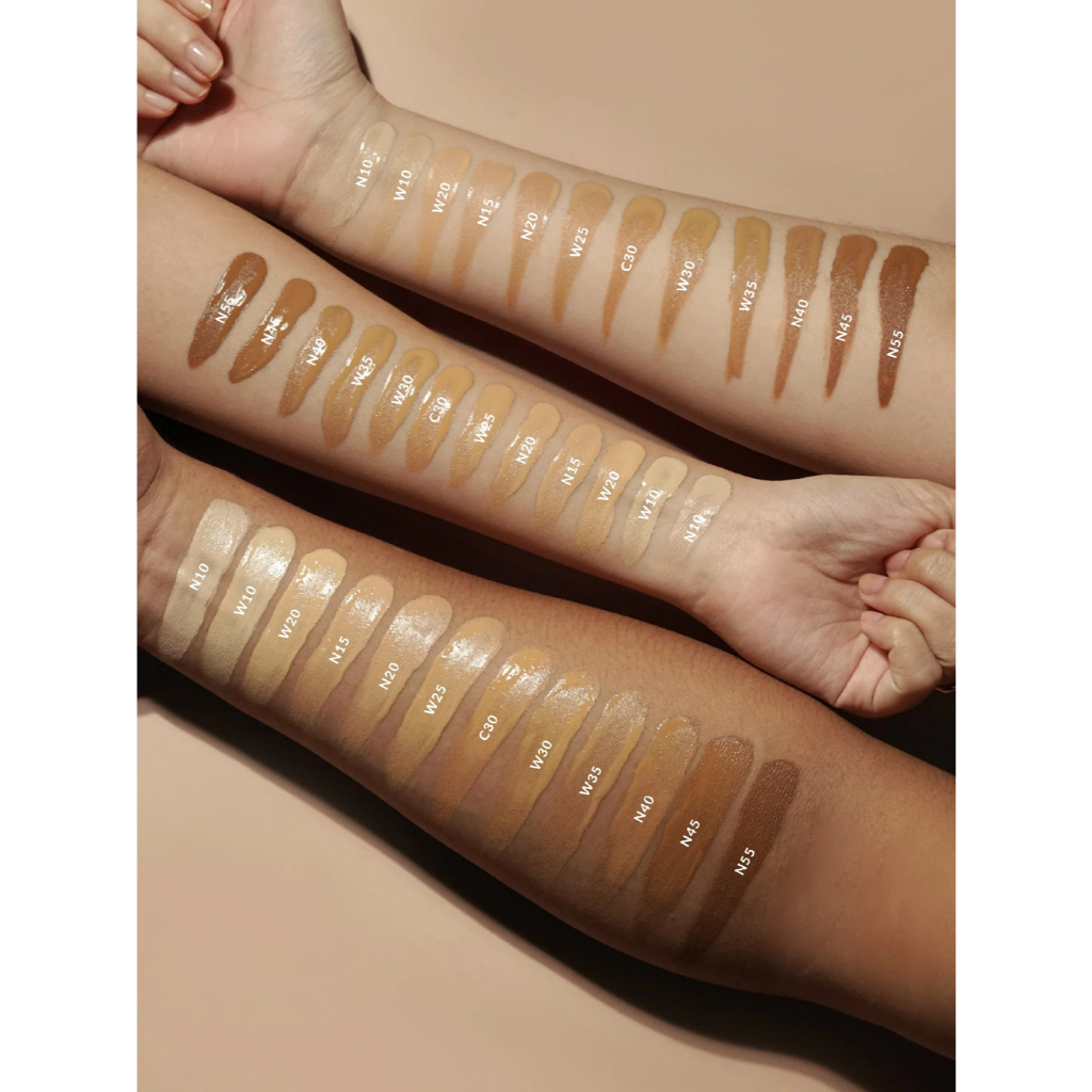 Jual FACEBASE - BLP BEAUTY | Shopee Indonesia