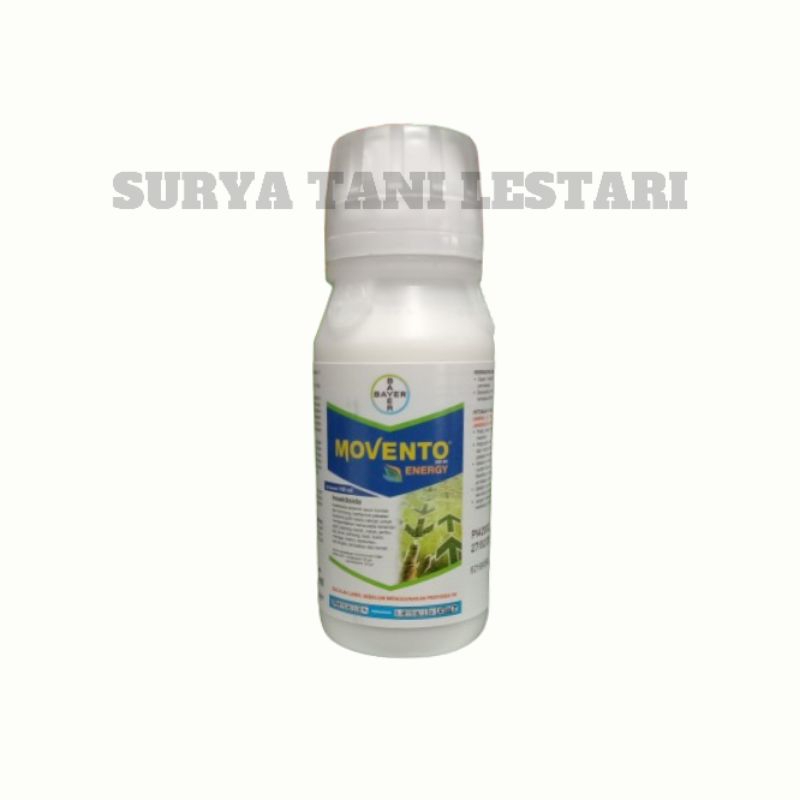 Jual Movento Energy 240 SC 100 Ml Insektisida Hama Ulat Serangga Kutu ...