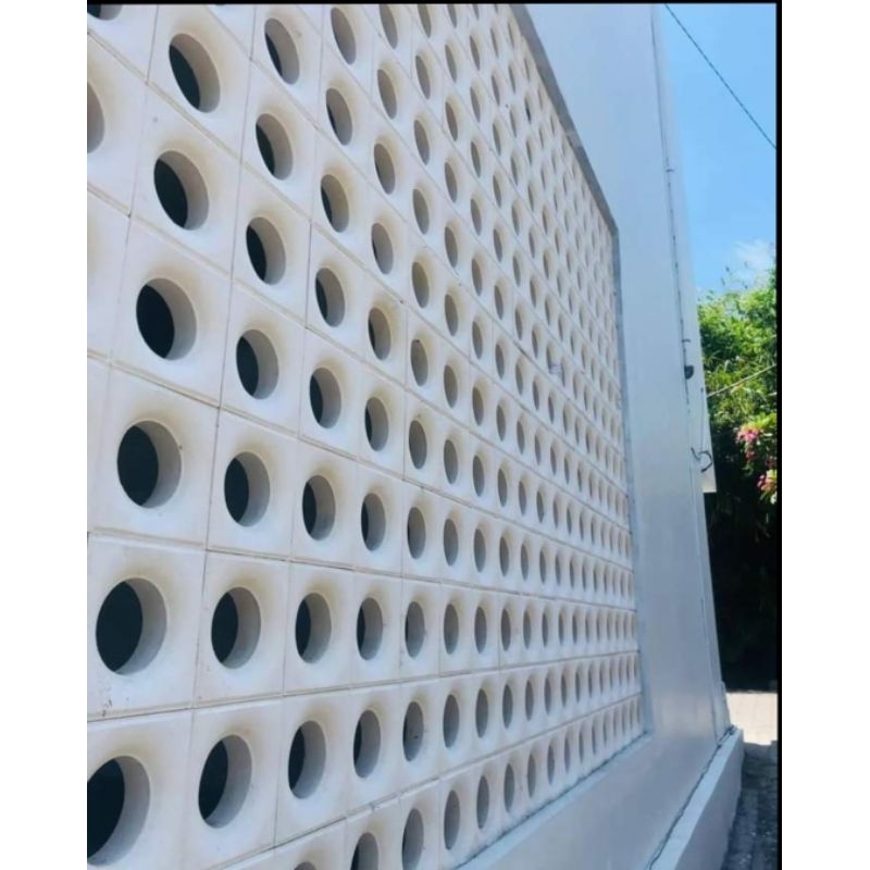 Jual roster beton loster minimali vantilasi udara angin angin | Shopee ...