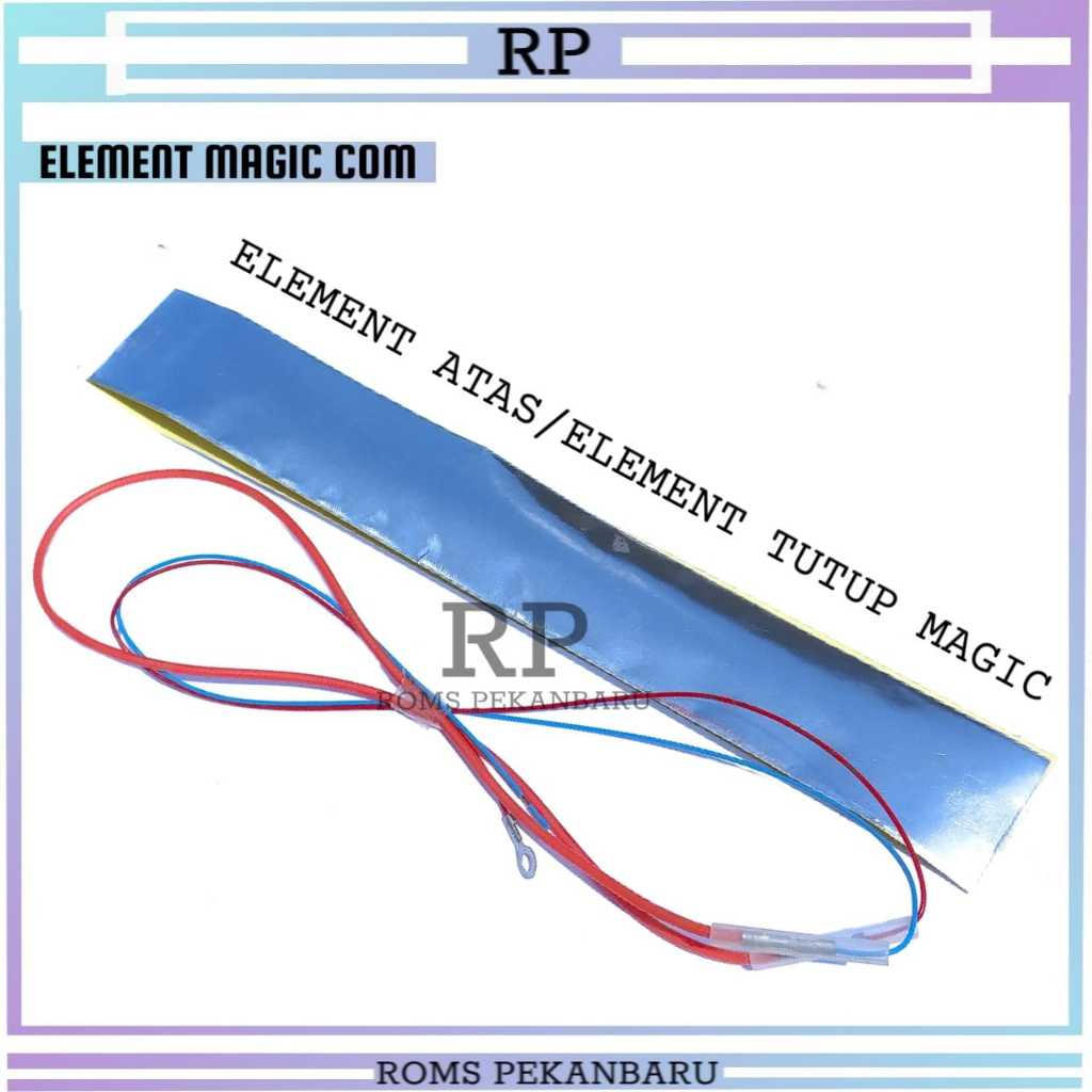 Jual ELEMENT ATAS MAGIC COM MIYAKO -ELEMEN TUTUP MEJIK COM MIYAKO ...