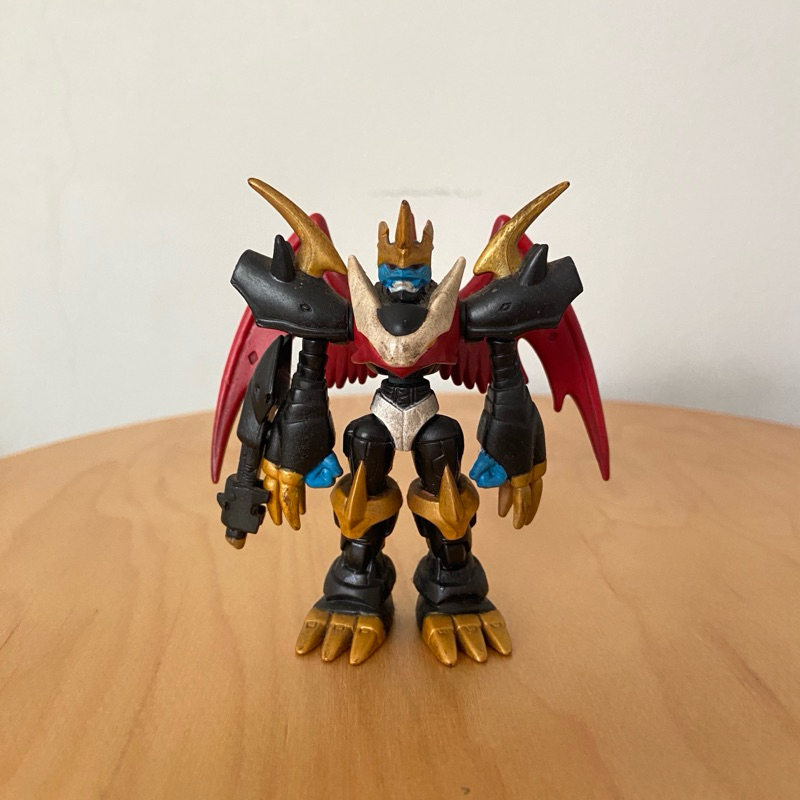Jual Mainan Vintage Digimon Imperialdramon Ori Bandai | Shopee Indonesia