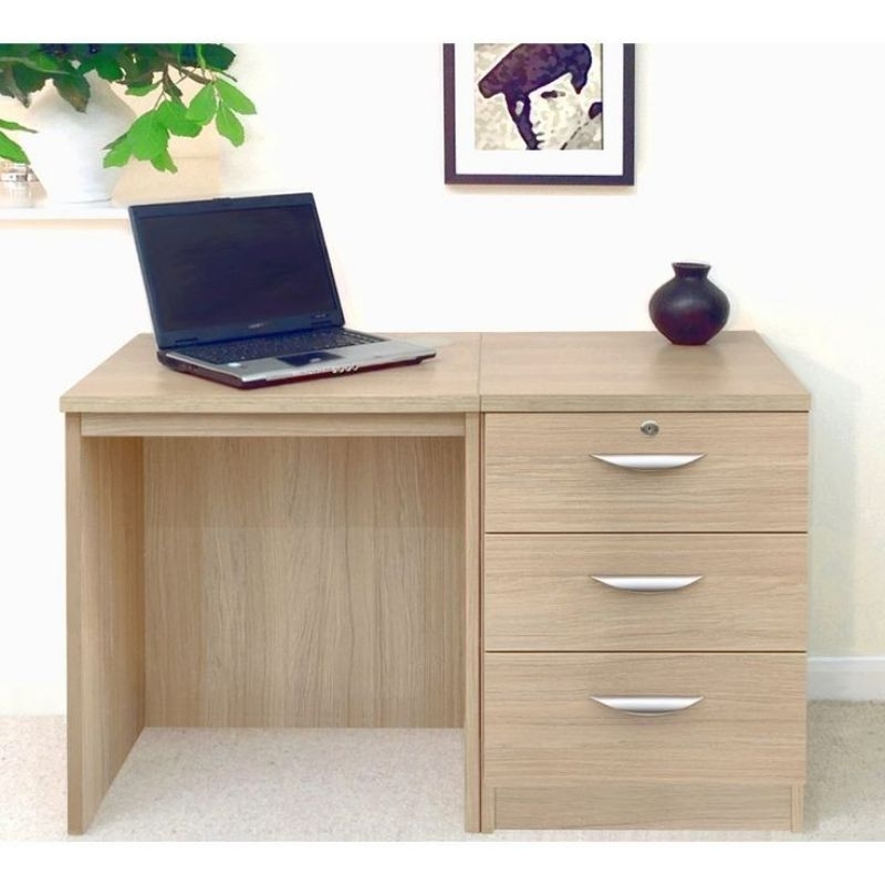 Jual MJ.4 Meja belajar meja kerja meja kantor meja laptop meja sudut ...