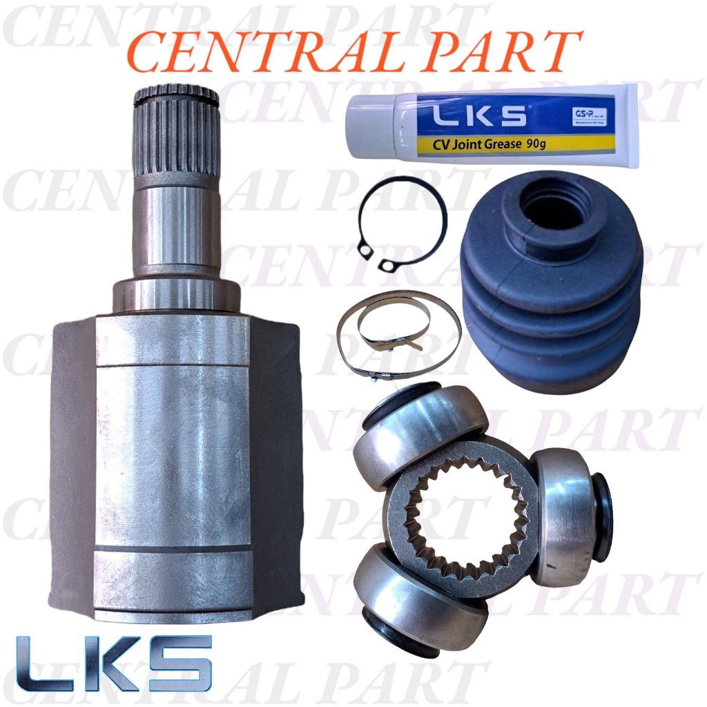 Jual cv joint as roda as kopel dalam kanan kiri mobil honda brv 2016 ...