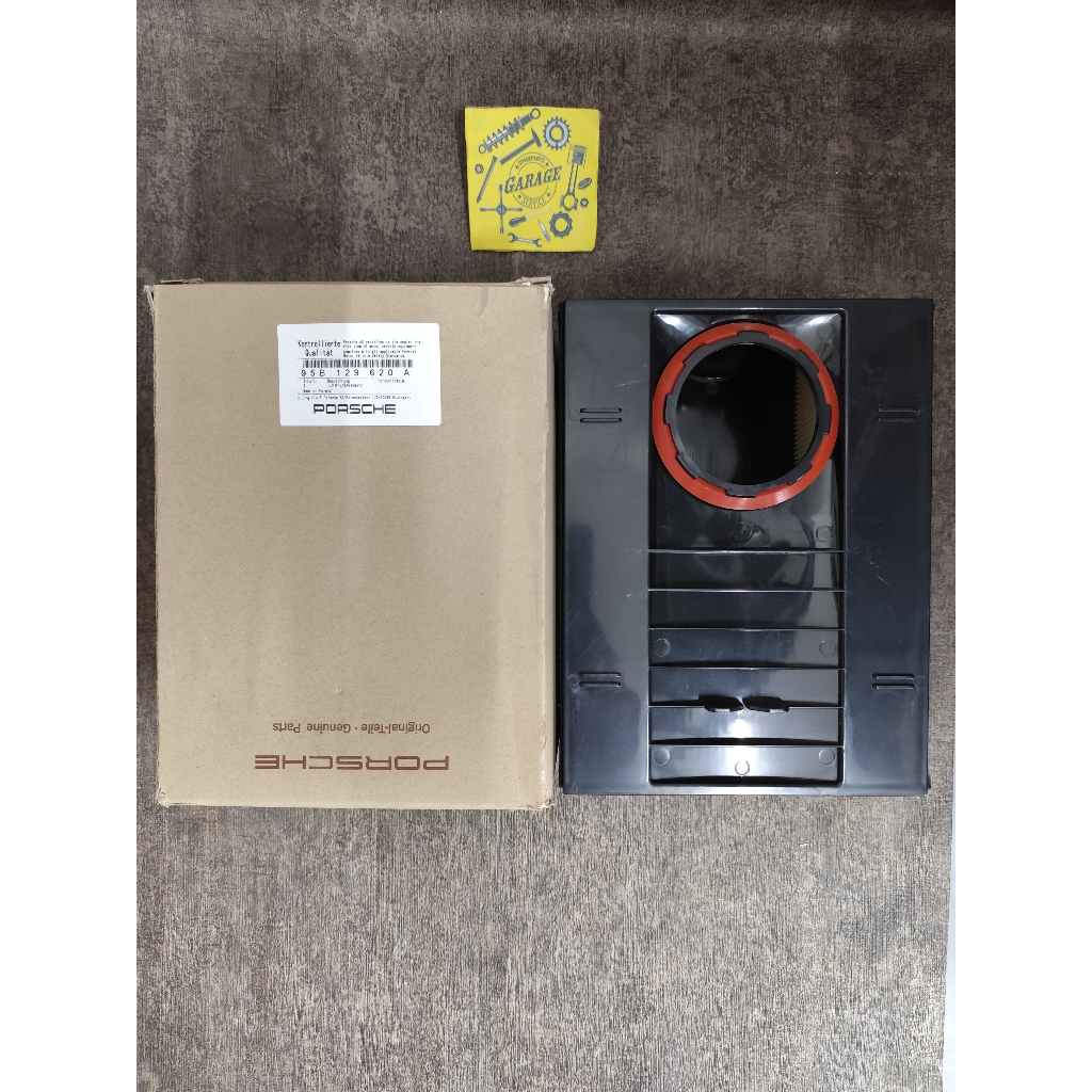 Jual Filter Udara PORSCHE MACAN ( 95B 129 620 A ) | Shopee Indonesia