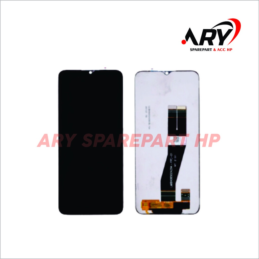 Jual LCD Samsung A02S / A025 / A025F / M02S / A03 / A035 / A035F / A03S / A037 / A037F Fullset ...