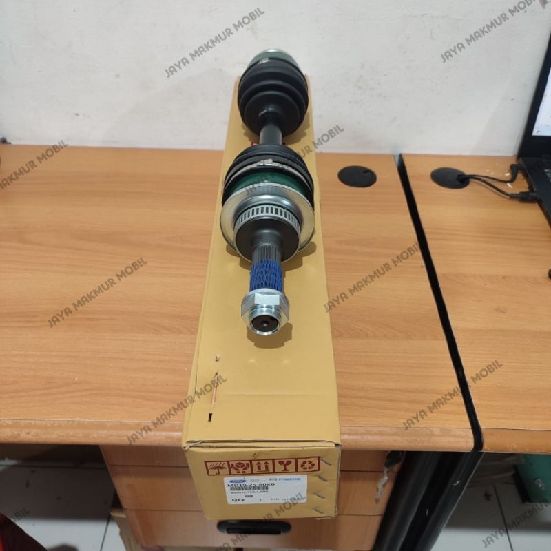 Jual AS RODA DEPAN DRIVE SHAFT ASSY CV JOINT LH FORD RANGER 2.9 MD192560XB - KIRI | Shopee Indonesia