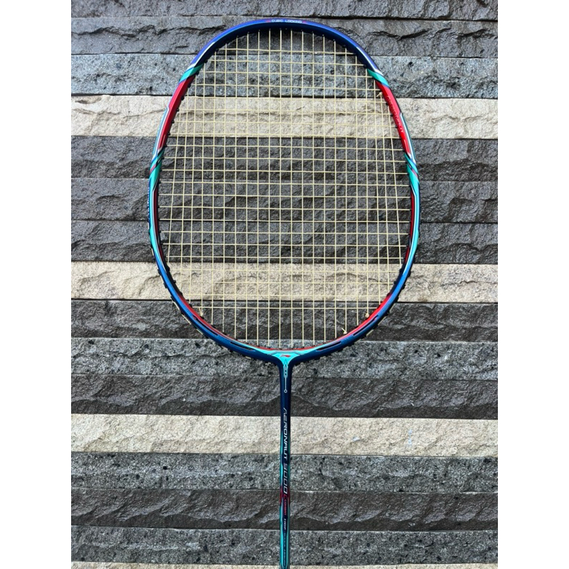 Jual LINING AERONAUT 9000 (ORIGINAL) | Shopee Indonesia