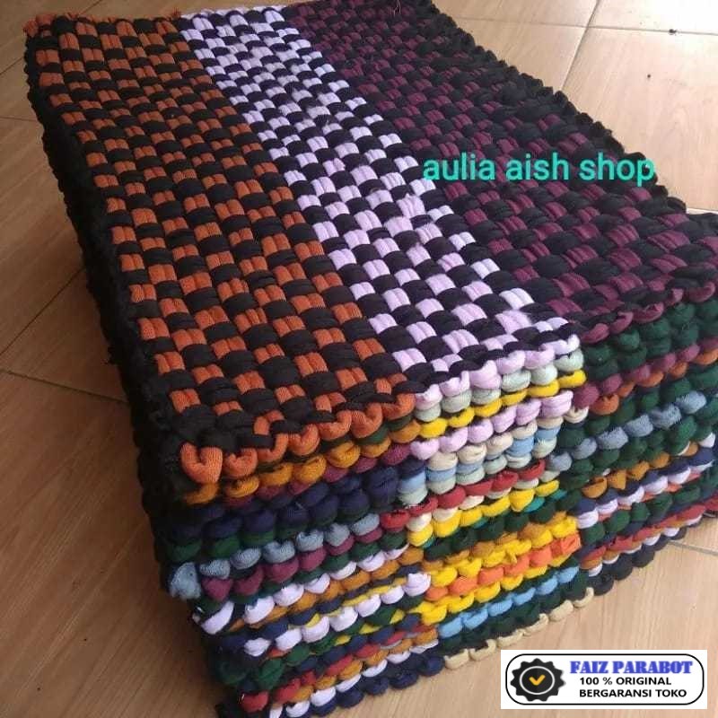 Jual Keset Kain / Kesed AEP Tenun Anyaman Murah | Shopee Indonesia