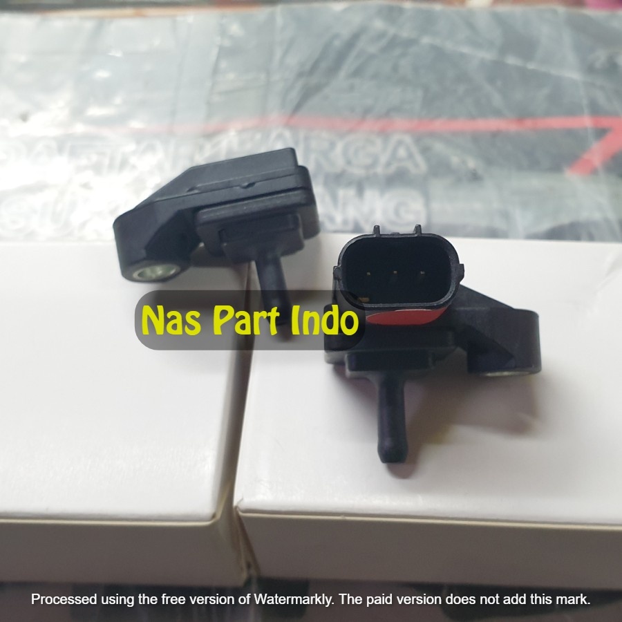Jual Map Sensor Mitsubishi Triton Pajero Sport | Shopee Indonesia