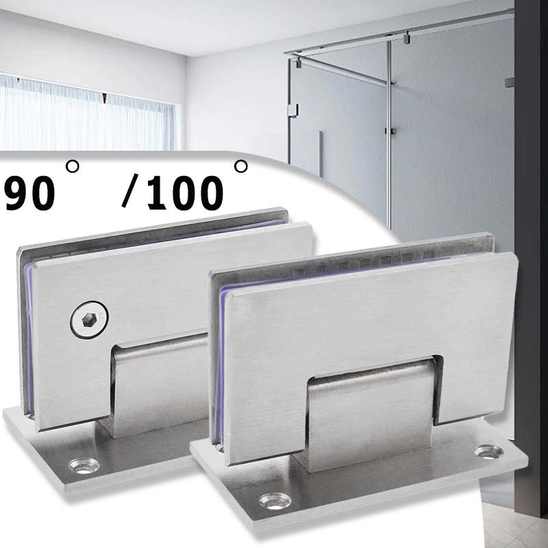 Jual Engsel Pintu Kaca Tempered Engsel Etalase Kaca Engsel Kaca Shower ...