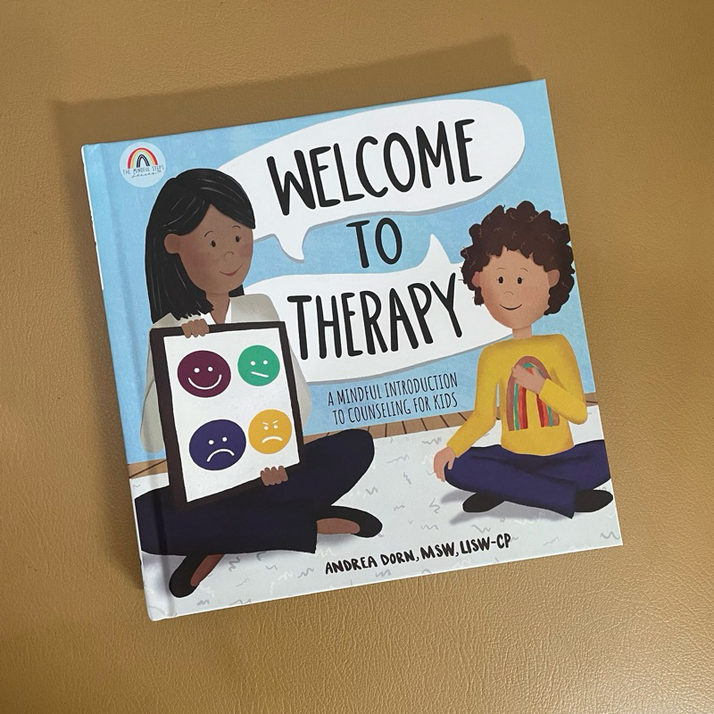 Jual Welcome to therapy | Shopee Indonesia