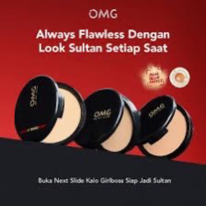 Jual omg two way cake all variant | Shopee Indonesia