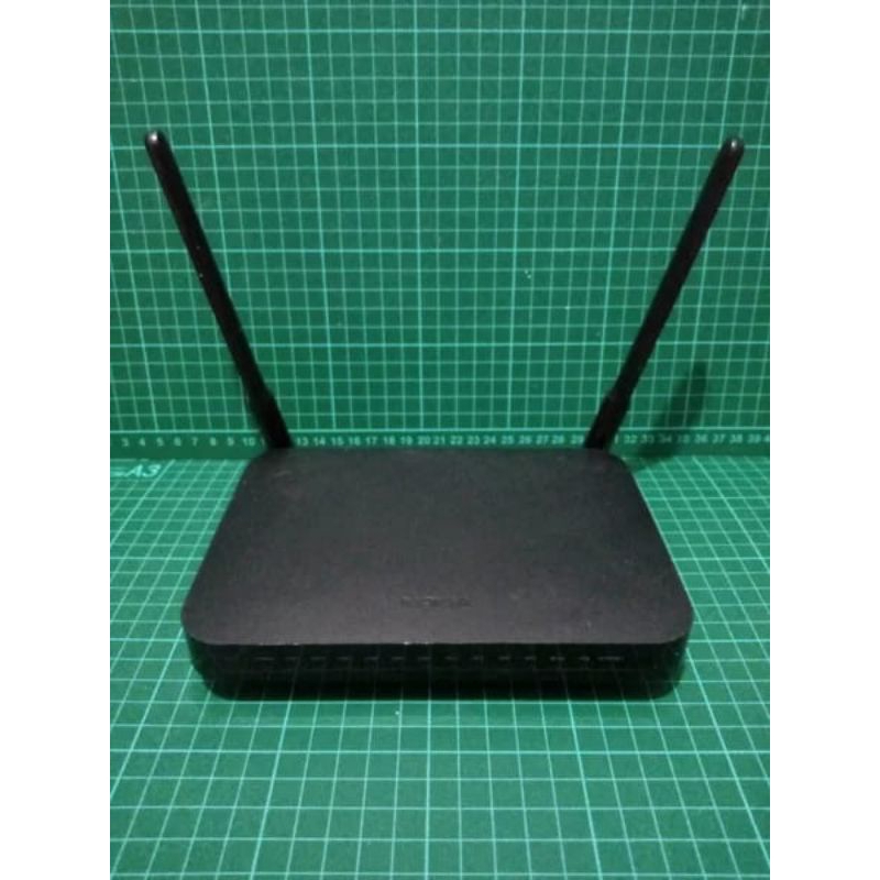 Jual NOKIA GPON G-240W-F MODEM ROUTER WIRELESS | Shopee Indonesia