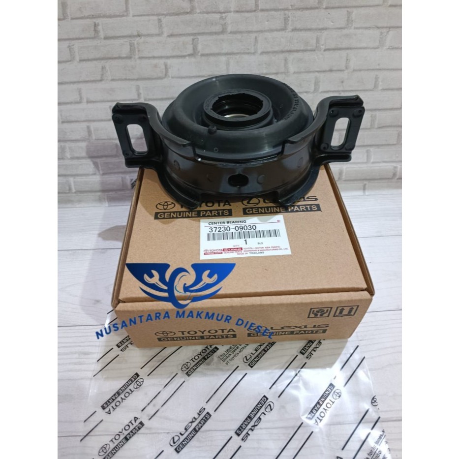 Jual CENTER BEARING BERING GANTUNGAN KOPEL HILUX REVO INOVA REBOR RIBON ...