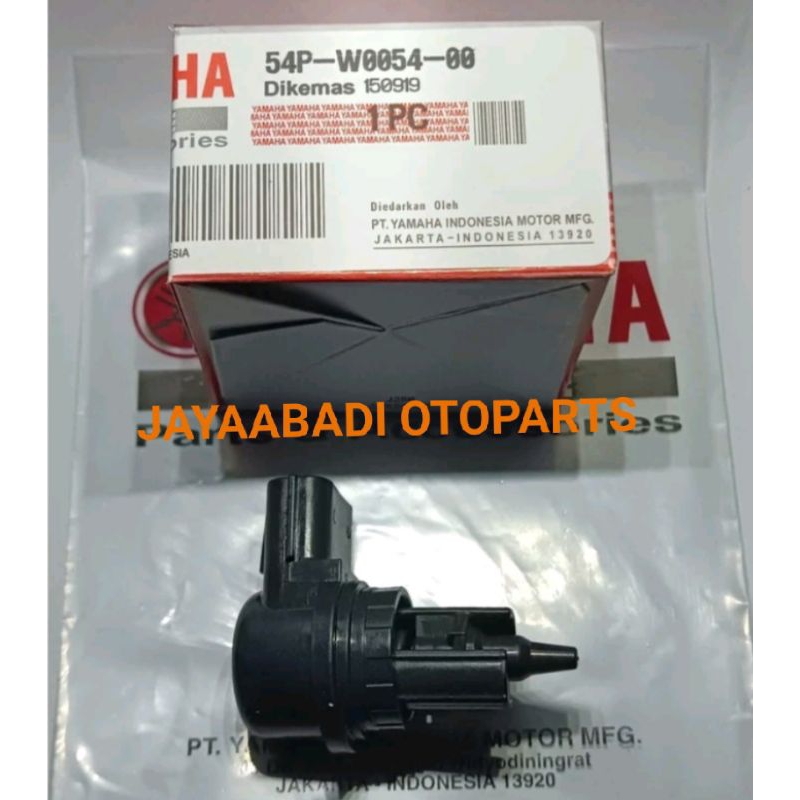 Jual SWITCH LANGSAM SENSOR ISC MIO J, MIO M3, FINO 125 FI 54P | Shopee ...