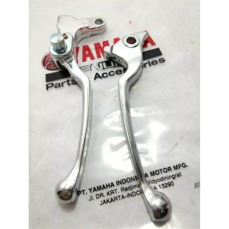 Jual Handle rem kiri kanan mio j mio gt soul gt xride mio m3 mio 125 ...