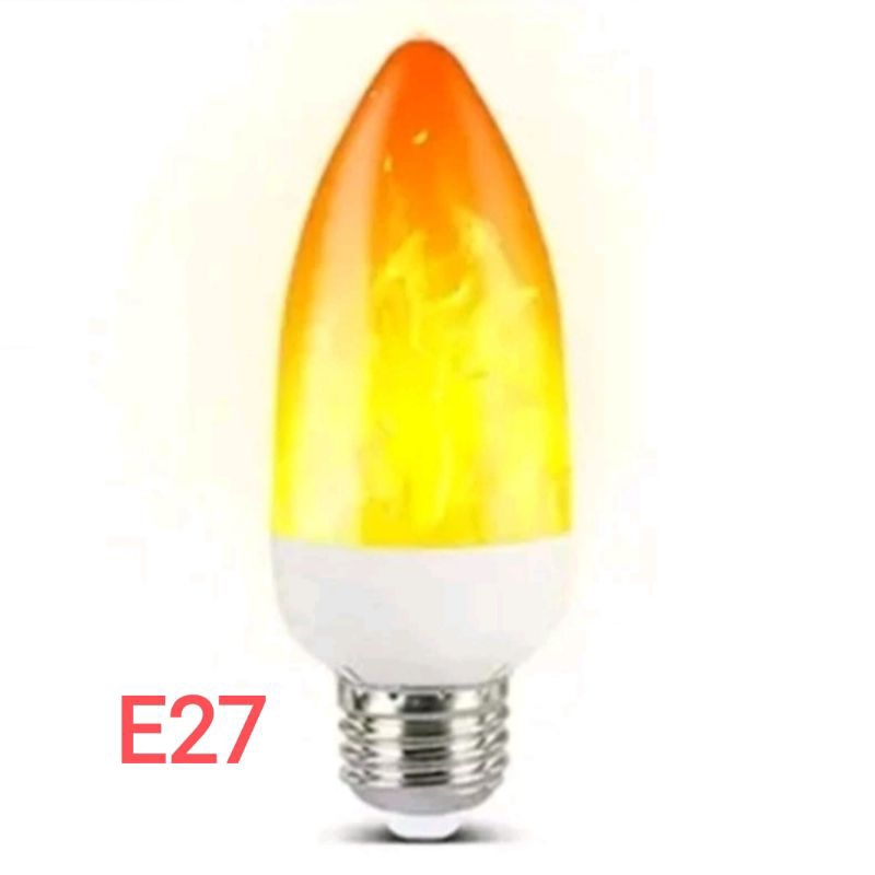 Jual LAMPU FILAMEN API KECIL, BOHLAM EFEK NYALA API BERGERAK. | Shopee ...