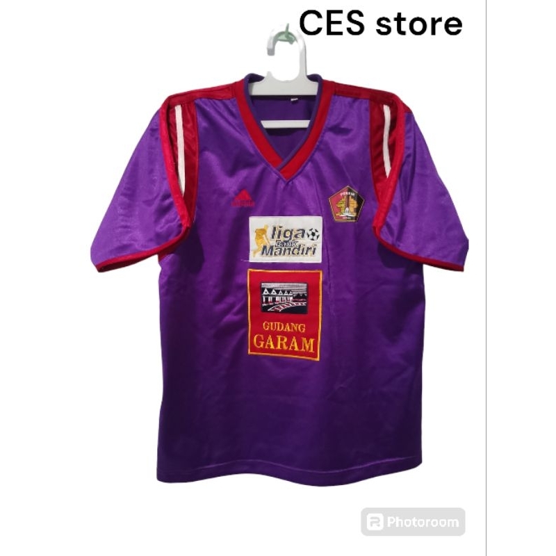 Jual jersey setelan baju olahraga bola persik kediri | Shopee Indonesia