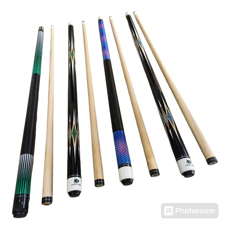 Jual Stik billiard - stik sambung biliar - stik import | Shopee Indonesia
