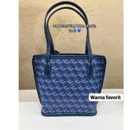 Jual Russo mini tote bag from Christy Ng | Shopee Indonesia