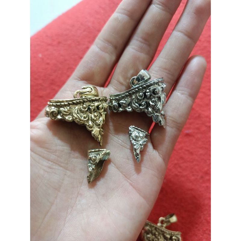 Jual ring liontin kuham | Shopee Indonesia