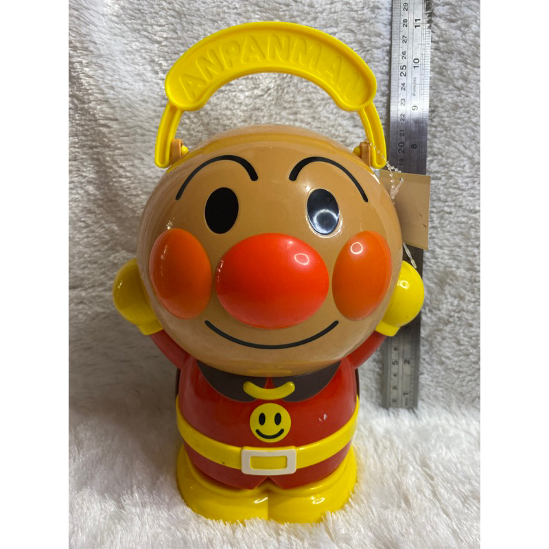 Jual ANPANMAN FIGURE ORIGINAL JAPAN Album 2 | Shopee Indonesia