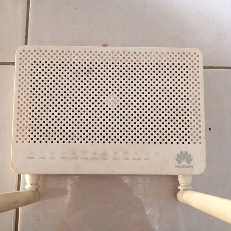 Jual router huawei tipe hg8245h5 | Shopee Indonesia