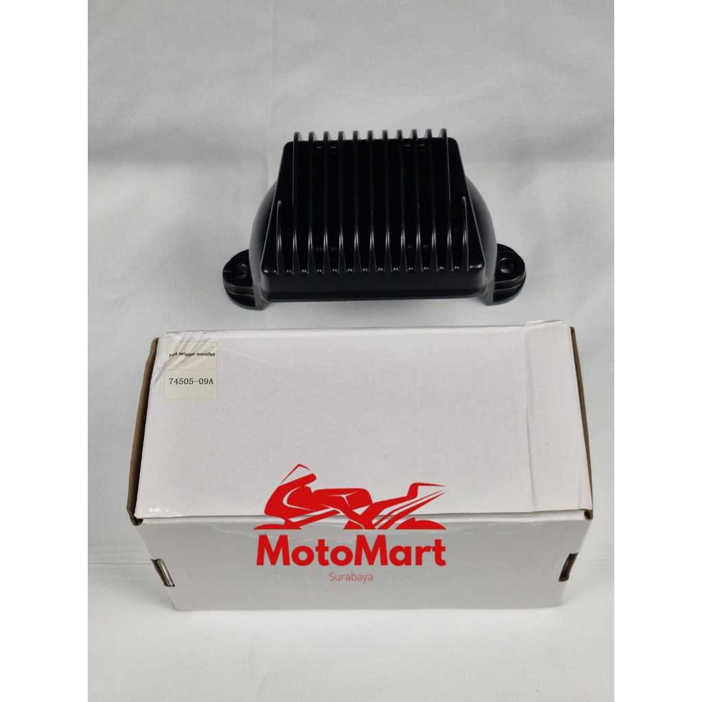 Jual Regulator Harley Davidson Replacement 74505-09 Touring 09-16 CHINA ...
