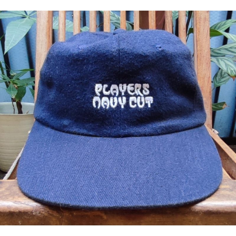 Jual Vintage KC caps (second) | Shopee Indonesia