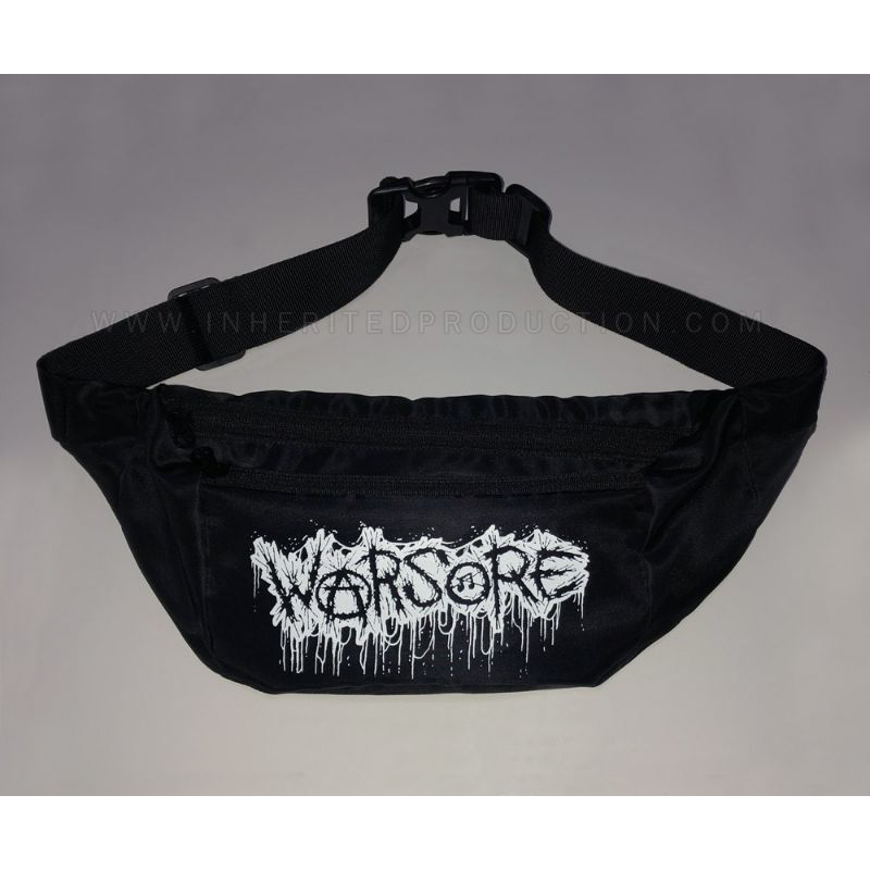 Jual SLINGBAG – WARSORE – LOGO | Shopee Indonesia