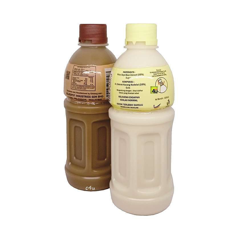 Jual SOYA BOTOL Naraya susu kedelai ukuran 320 ml | Shopee Indonesia