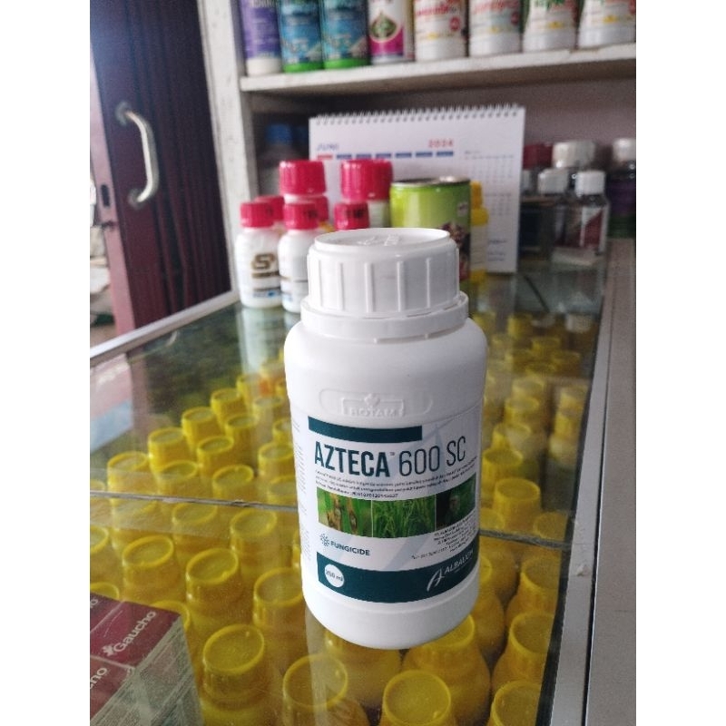 Jual Azteca 600 SC 250ML | Shopee Indonesia