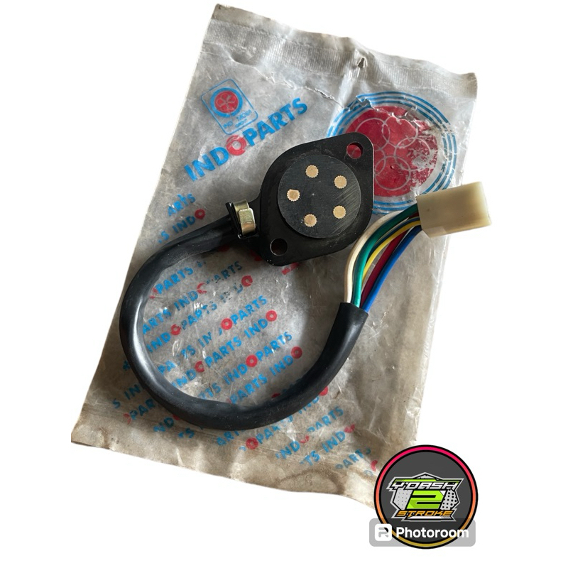 Jual Switch Assy Gear Position Sensor Netral Indikator Gigi Perseneleng ...