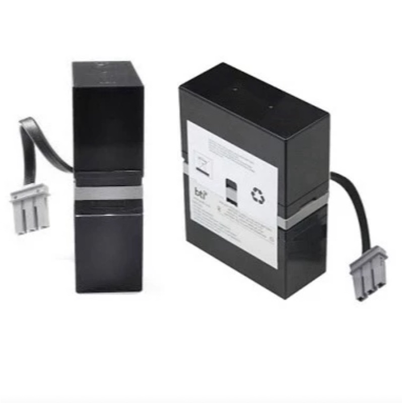 Jual Battery Compatible RBC33 for Ups Apc RS1000 / BR 1000i RS 1000 ...