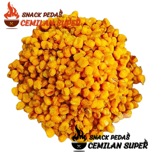 Jual CS MARNING JAGUNG 100gr Marning Pedas Manis Jagung Goreng Marning ...