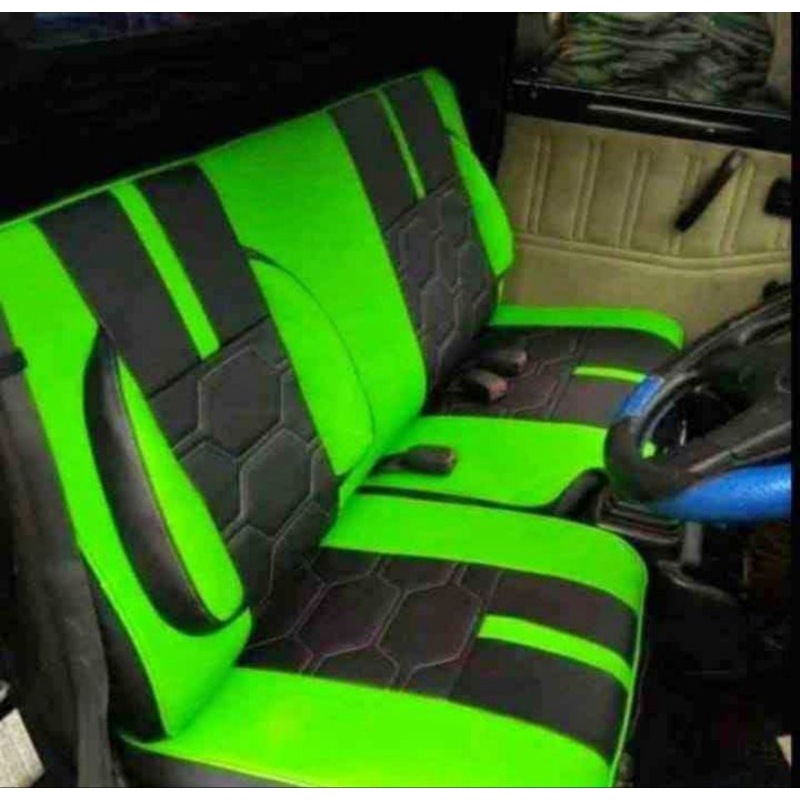 Jual [Dzi's Product roduct Pu19] Cover Jok Sarung Jok Mobil Pick Up ...