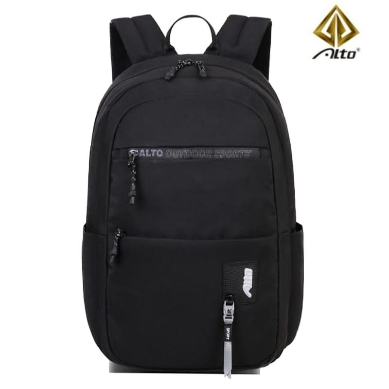 Jual Tas ransel Alto original Tas ransel backpack sekolah laptop ...