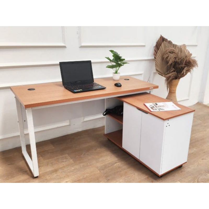 Jual MEJA STAFF MEJA KANTOR MEJA RESEPSIONIS MEJA SECURITY MEJA TULIS ...