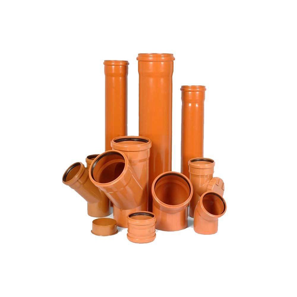 Jual PIPA AIR LIMBAH RUCIKA LITE Ukuran 3 inch SDR - 41 per batang ...