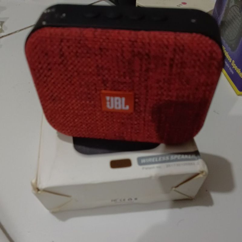 Jual Speaker Bluetooth JBL | Shopee Indonesia