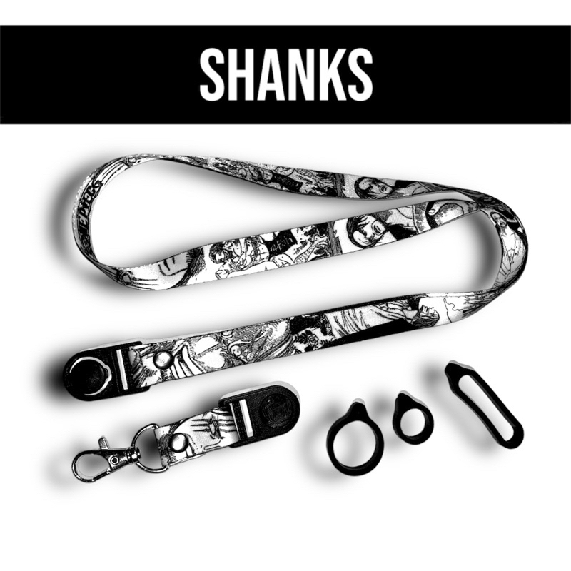 Jual SHANK LANYARD ART CODE 17490 | Shopee Indonesia