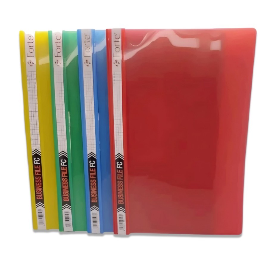 Jual Map Business File Folio Forte ( 1 Pak Isi 12 Pcs ) | Shopee Indonesia