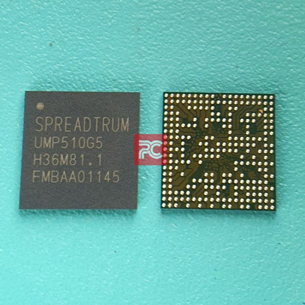 Jual IC POWER UMP510G5 Realme C21Y ORG TESTED | Shopee Indonesia