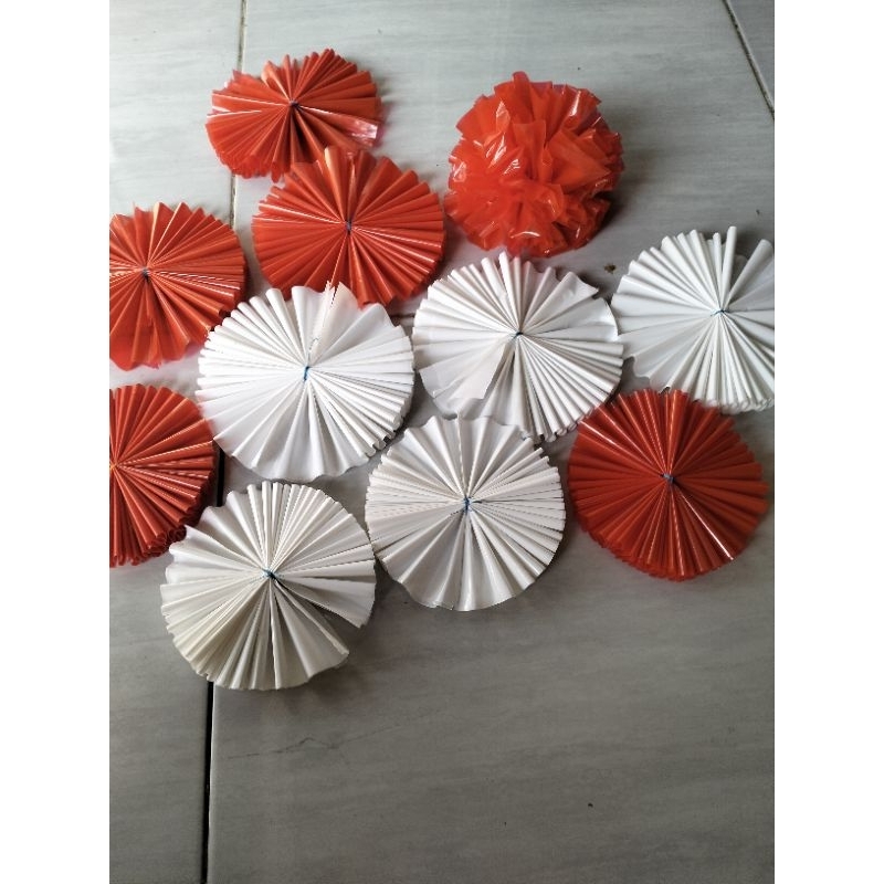 Jual daur ulang bunga nya saja | Shopee Indonesia